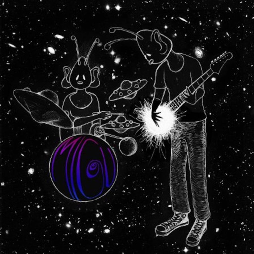 Mi-Gu – Choose The Light | Selective Memory