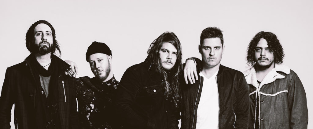 The Glorious Sons | Selective Memory