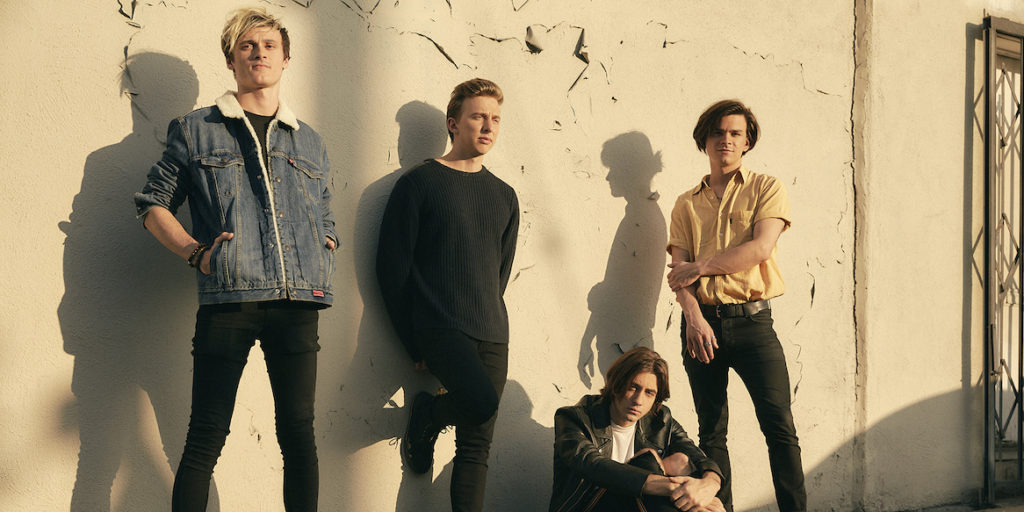 The Faim Comes To Indy | Selective Memory