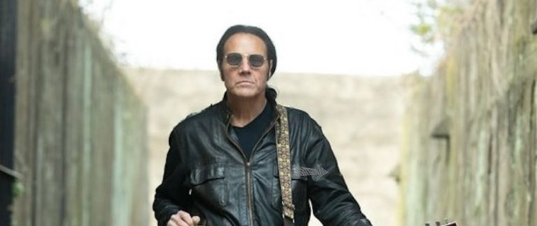 Marc Ribler Is Ready For The World | Selective Memory